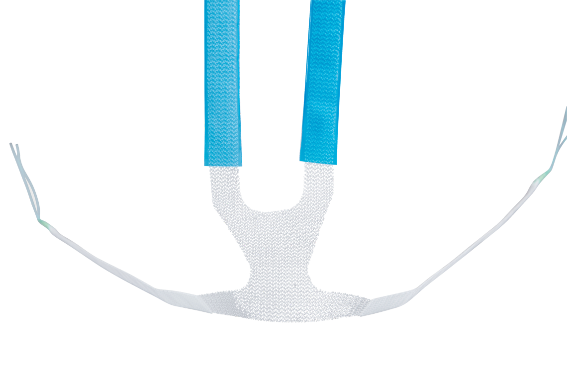 Virtue® Male Sling: Incontinence Surgery Sling