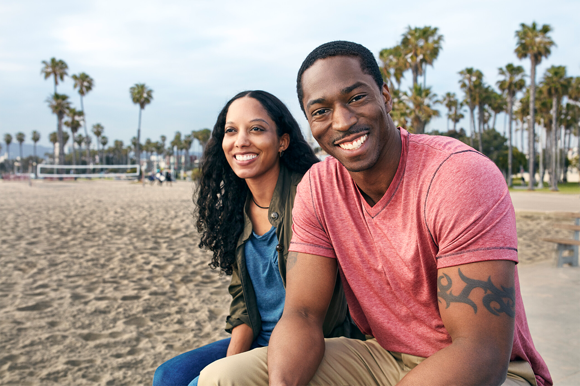 Life with a penile implant - Coloplast Men's Health